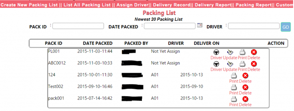 Page not found – Help Center