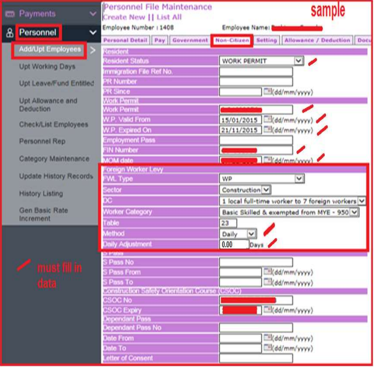 Page not found – Help Center